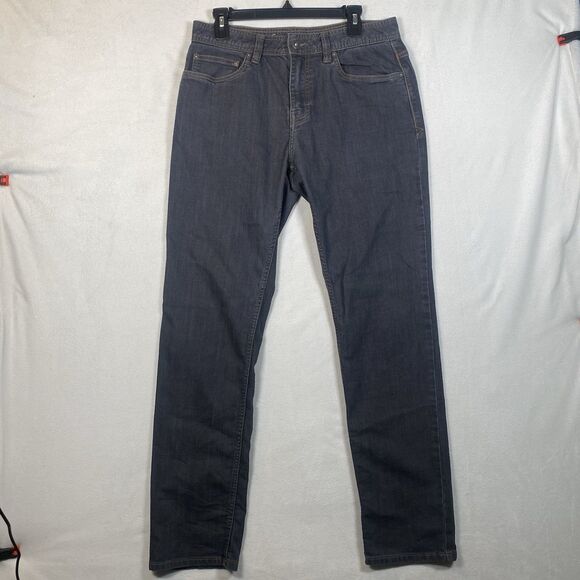 Prana | Jeans | Prana Bridger Jean Slim Fit Mens 32x32 Organic Cotton ...